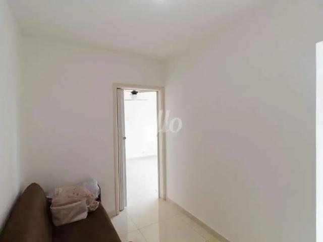 Apartamento para Locação em São Paulo/SP Água Branca 1 Quartos