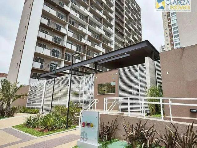 Apartamento para Locação em São Paulo/SP Água Branca 1 Quartos