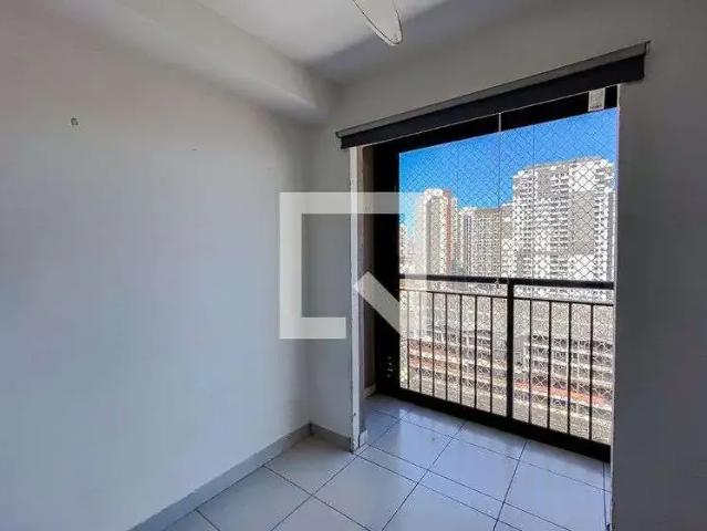 Apartamento para Locação em São Paulo/SP Água Branca 1 Quartos