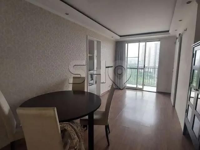 Apartamento para Locação em São Paulo/SP Água Branca 1 Quartos