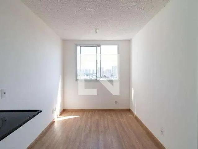 Apartamento para Locação em São Paulo/SP Água Branca 1 Quartos