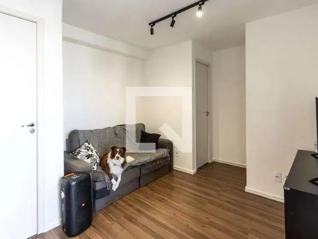 Apartamento para Locação em São Paulo/SP Água Branca 1 Quartos