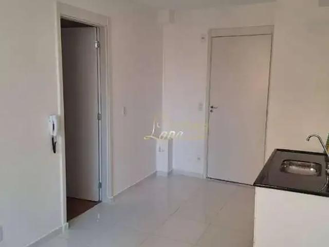 Apartamento para Locação em São Paulo/SP Água Branca 1 Quartos