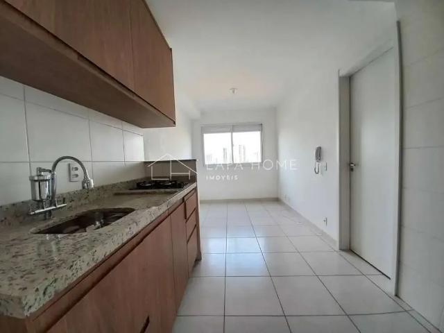 Apartamento para Locação em São Paulo/SP Água Branca 1 Quartos