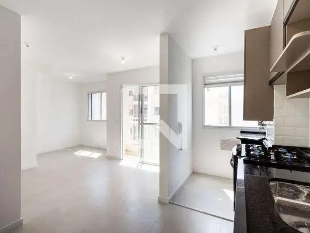 Apartamento para Locação em São Paulo/SP Água Branca 1 Quartos
