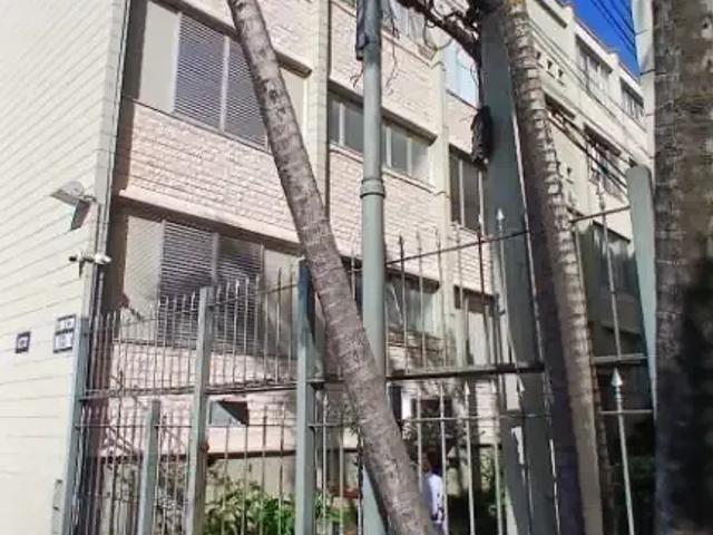 Apartamento para Locação em São Paulo/SP Água Branca 1 Quartos