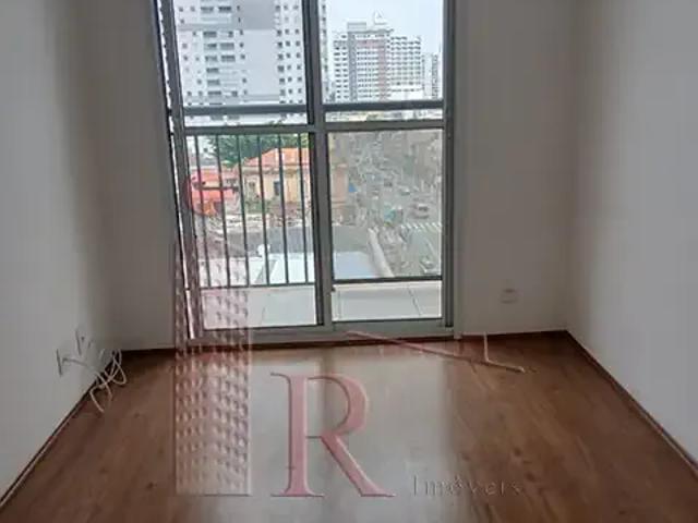 Apartamento para Locação em São Paulo/SP Água Branca 1 Quartos