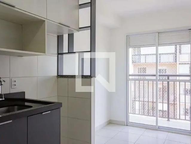 Apartamento para Locação em São Paulo/SP Água Branca 1 Quartos