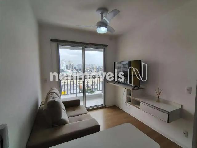 Apartamento para Locação em São Paulo/SP Água Branca 1 Quartos