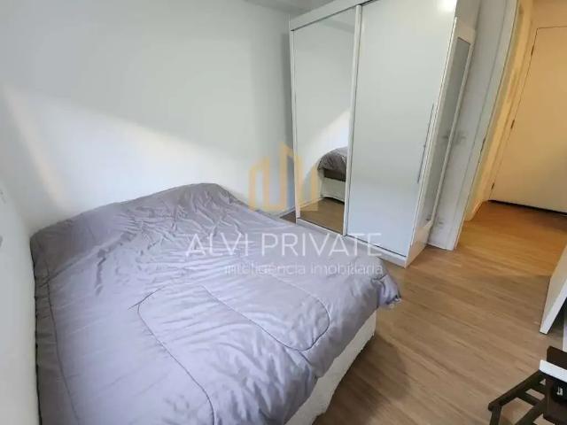 Apartamento para Locação em São Paulo/SP Água Branca 1 Quartos