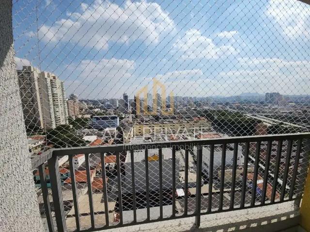 Apartamento para Locação em São Paulo/SP Água Branca 1 Quartos