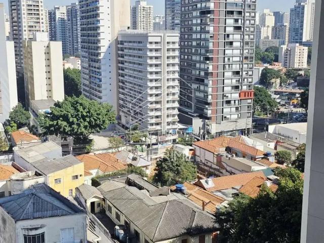 Apartamento para Locação em São Paulo/SP Água Branca 1 Quartos