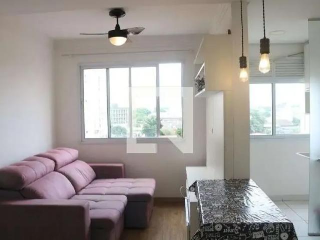 Apartamento para Locação em São Paulo/SP Água Branca 1 Quartos