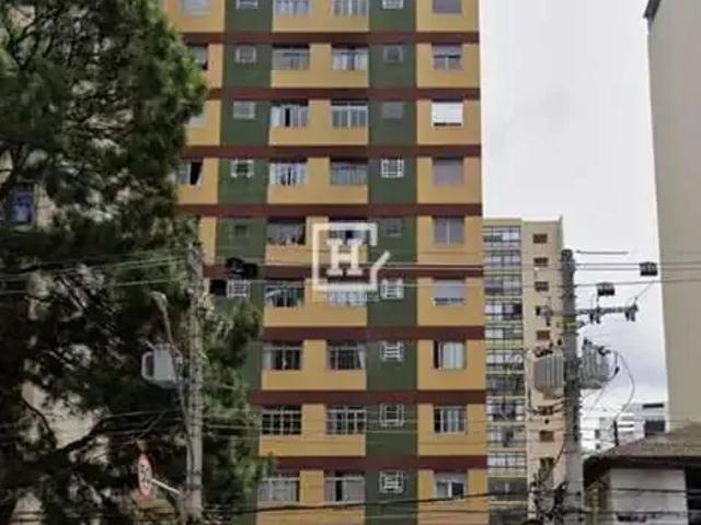 Apartamento para Locação em São Paulo/SP Água Branca 1 Quartos