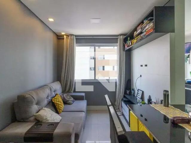 Apartamento para Locação em São Paulo/SP Água Branca 1 Quartos