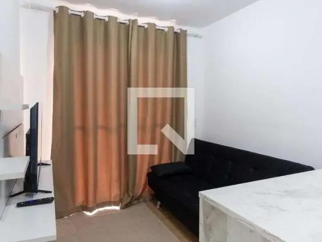 Apartamento para Locação em São Paulo/SP Água Branca 1 Quartos