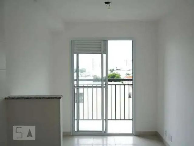 Apartamento para Locação em São Paulo/SP Água Branca 1 Quartos