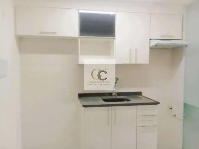 Apartamento para Locação em São Paulo/SP Água Branca 1 Quartos