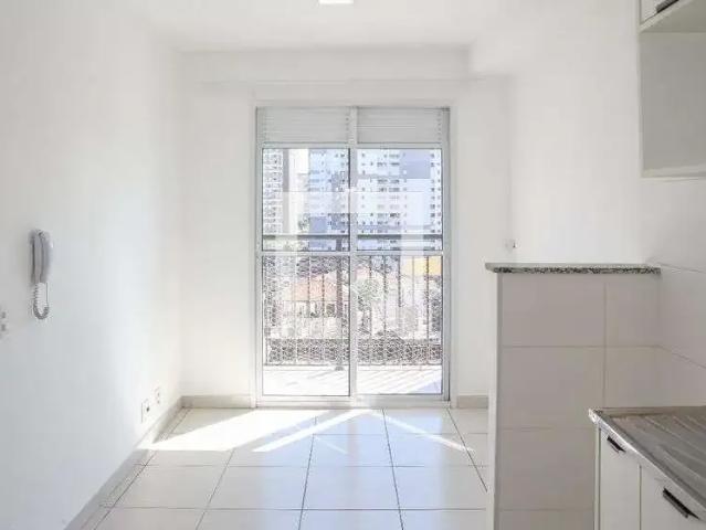 Apartamento para Locação em São Paulo/SP Água Branca 1 Quartos