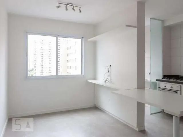 Apartamento para Locação em São Paulo/SP Água Branca 1 Quartos