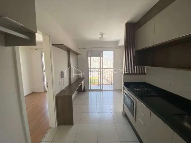 Apartamento para Locação em São Paulo/SP Água Branca 1 Quartos