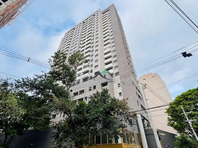 Apartamento para Locação em São Paulo/SP Água Branca 1 Quartos