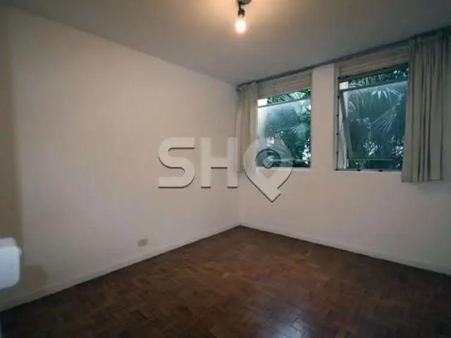 Apartamento para Locação em São Paulo/SP Água Branca 1 Quartos