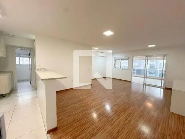 Apartamento para Locação em São Paulo/SP Água Branca 2 Quartos