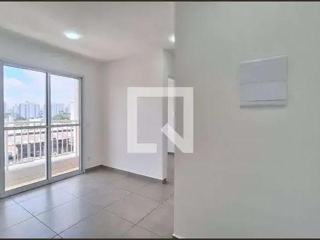 Apartamento para Locação em São Paulo/SP Água Branca 2 Quartos