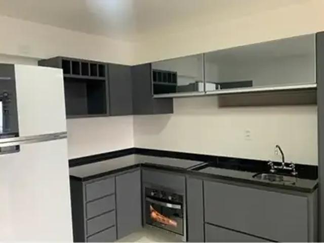 Apartamento para Locação em São Paulo/SP Água Branca 2 Quartos