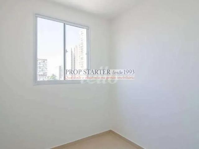 Apartamento para Locação em São Paulo/SP Água Branca 2 Quartos