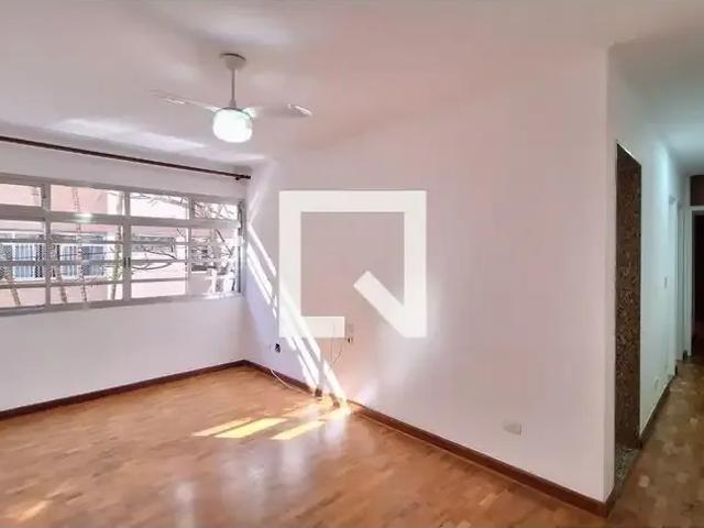 Apartamento para Locação em São Paulo/SP Água Branca 2 Quartos