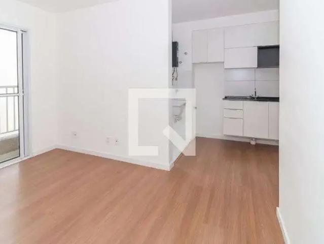 Apartamento para Locação em São Paulo/SP Água Branca 2 Quartos