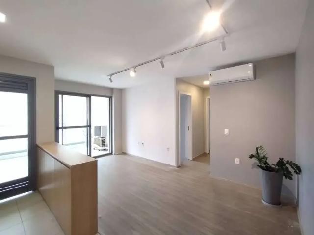 Apartamento para Locação em São Paulo/SP Água Branca 2 Quartos
