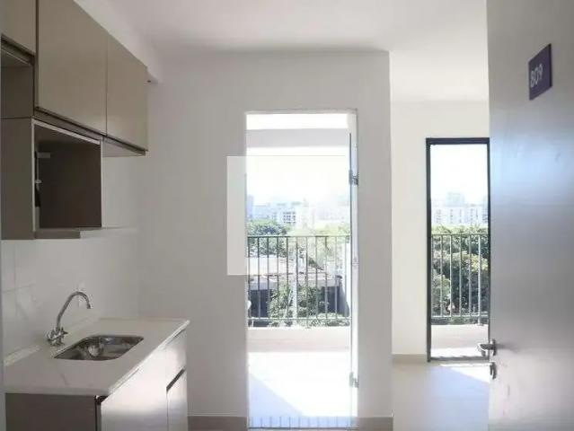 Apartamento para Locação em São Paulo/SP Água Branca 2 Quartos