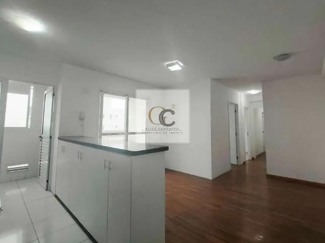 Apartamento para Locação em São Paulo/SP Água Branca 2 Quartos