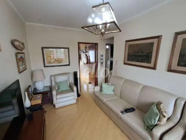 Apartamento para Locação em São Paulo/SP Água Branca 2 Quartos
