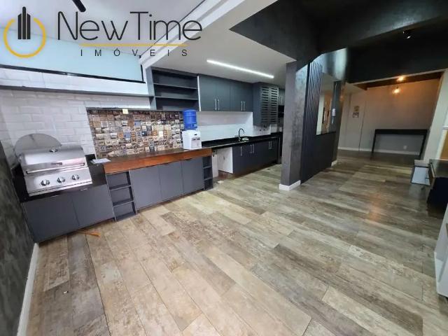 Apartamento para Locação em São Paulo/SP Água Branca 2 Quartos