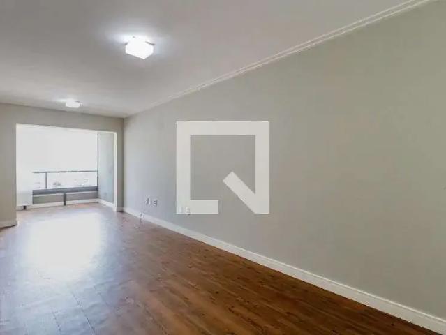 Apartamento para Locação em São Paulo/SP Água Branca 2 Quartos