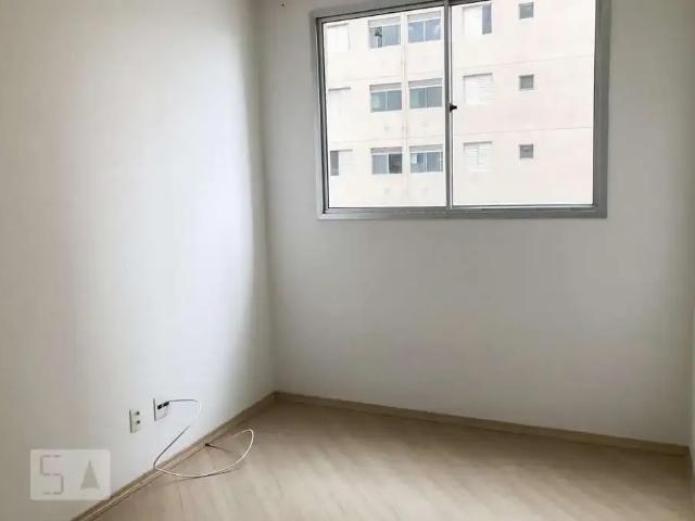 Apartamento para Locação em São Paulo/SP Água Branca 2 Quartos
