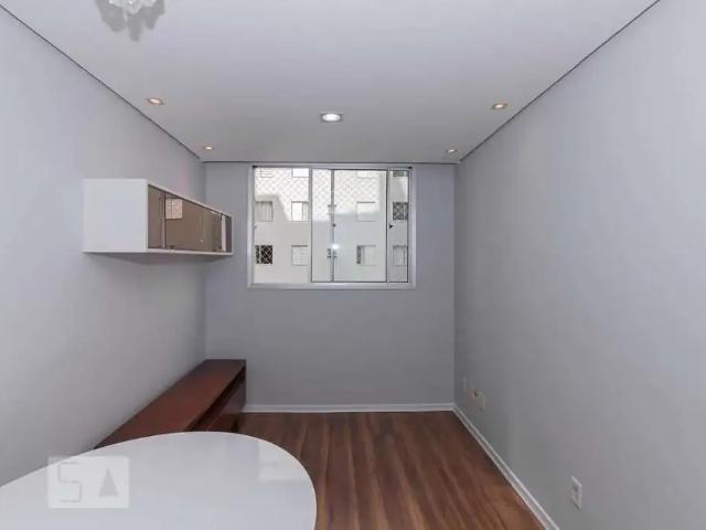 Apartamento para Locação em São Paulo/SP Água Branca 2 Quartos