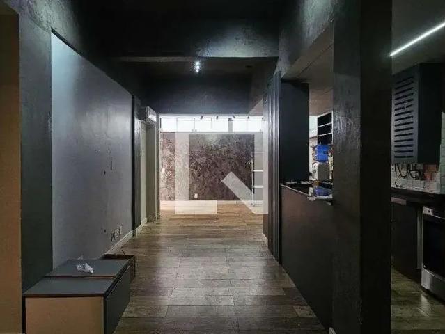 Apartamento para Locação em São Paulo/SP Água Branca 2 Quartos