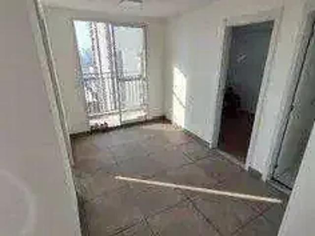 Apartamento para Locação em São Paulo/SP Água Branca 2 Quartos