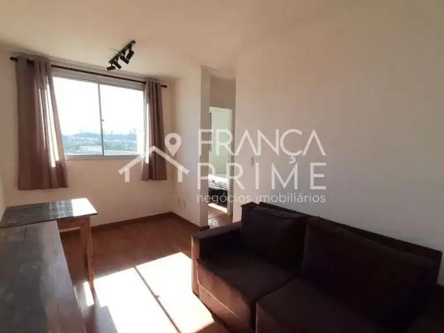 Apartamento para Locação em São Paulo/SP Água Branca 2 Quartos