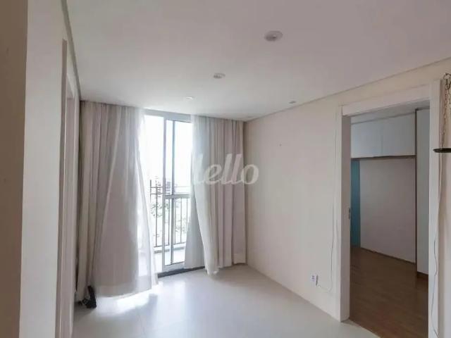 Apartamento para Locação em São Paulo/SP Água Branca 2 Quartos