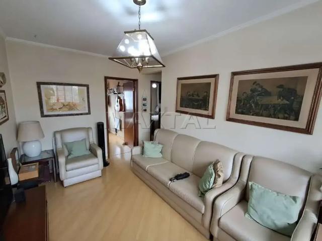 Apartamento para Locação em São Paulo/SP Água Branca 2 Quartos