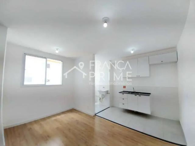 Apartamento para Locação em São Paulo/SP Água Branca 2 Quartos