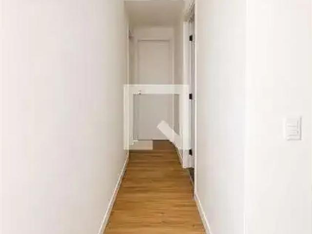 Apartamento para Locação em São Paulo/SP Água Branca 2 Quartos
