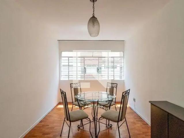 Apartamento para Locação em São Paulo/SP Água Branca 2 Quartos