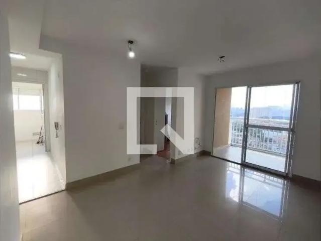 Apartamento para Locação em São Paulo/SP Água Branca 2 Quartos